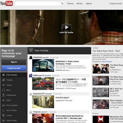 youtube graphic | Outdoor Advertising and Design Agency