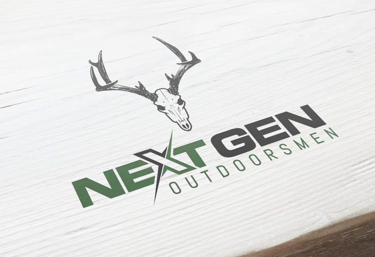 Hunting Media Kit Design | Outdoor Advertising and Design Agency